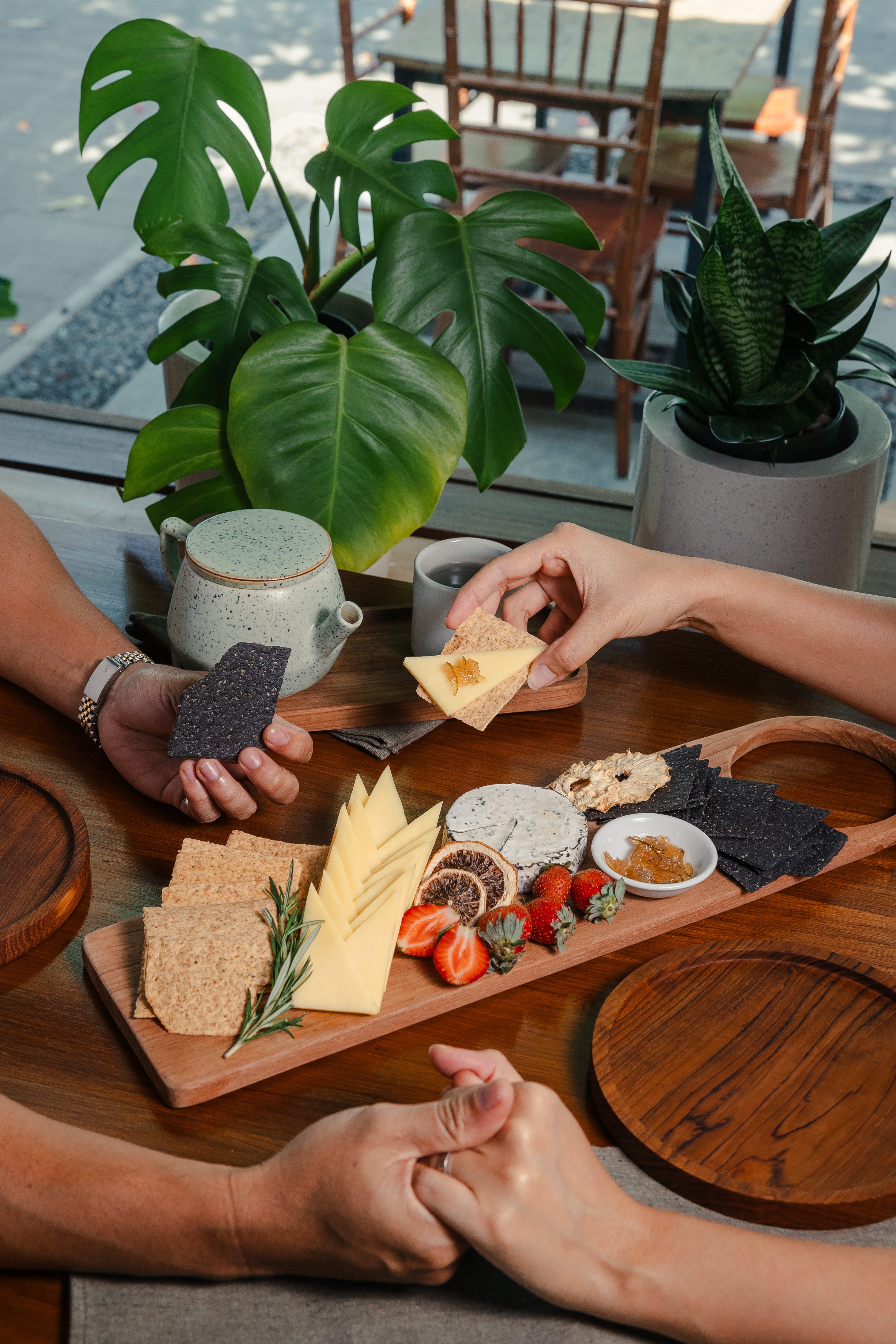 Cheese Boutique | Menu – Rosalie Cheese