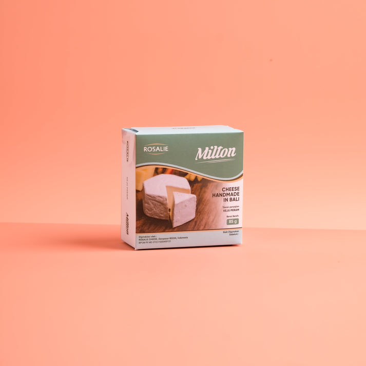Milton – Rosalie Cheese
